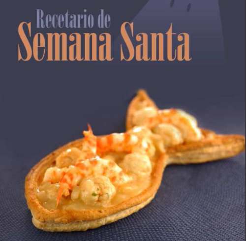 Gallina blanca regala un recetario de semana santa « Muestras Gratis